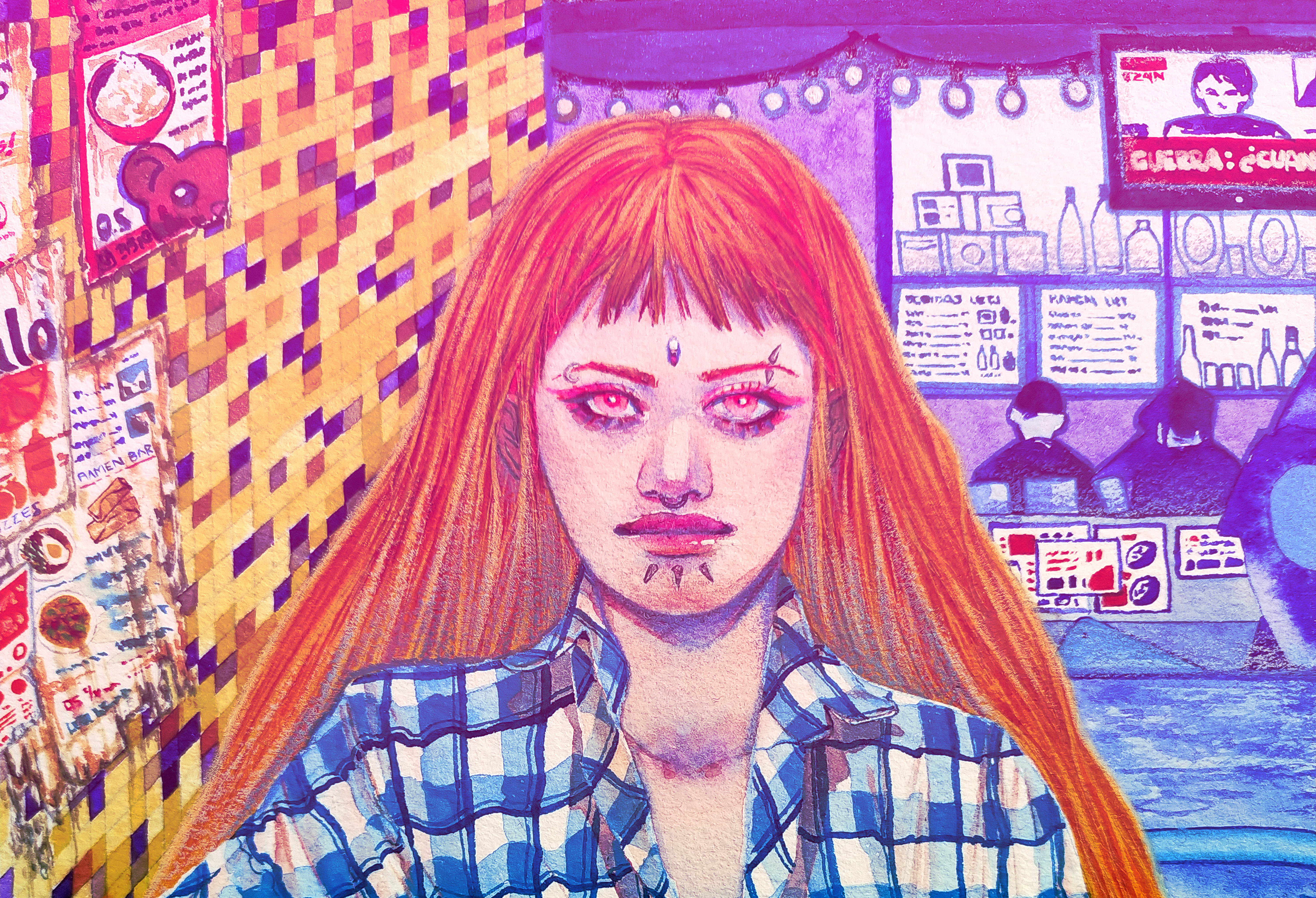 Grunge Dreams Foundation